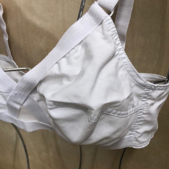 Q-T Intimates | Intimates & Sleepwear | Qt Womens Wire Free Bra Style ...